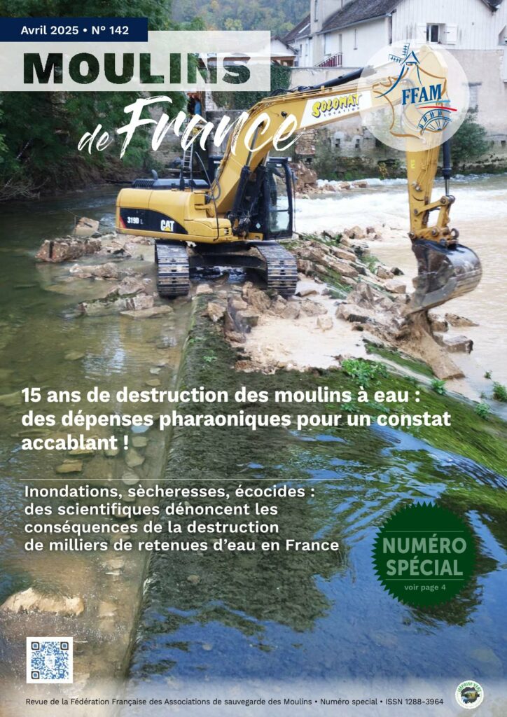 Accueil - Moulins de France Moulins French Mills